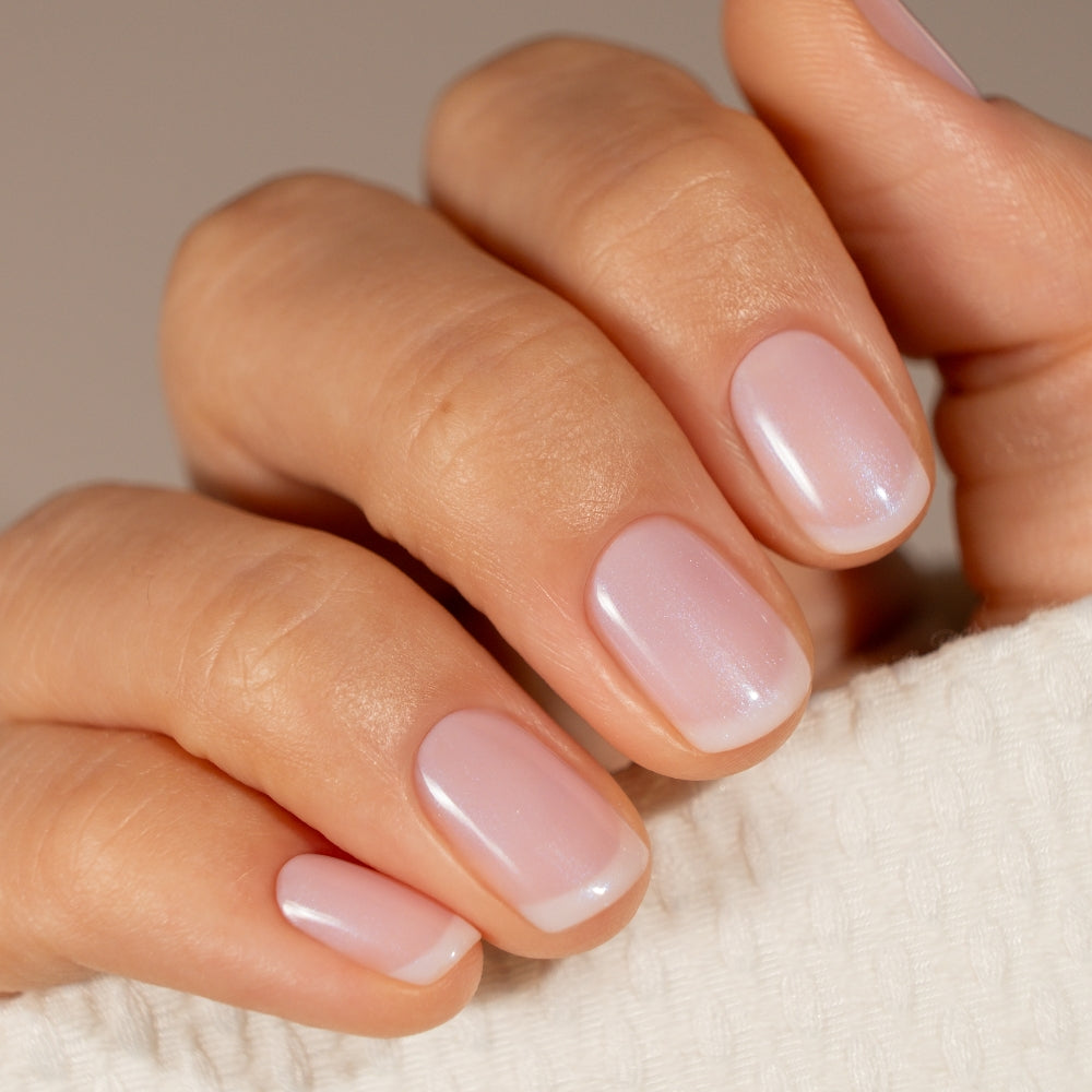 Nail Illuminator 2-in-1 nail polish & treatment | Leighton Denny