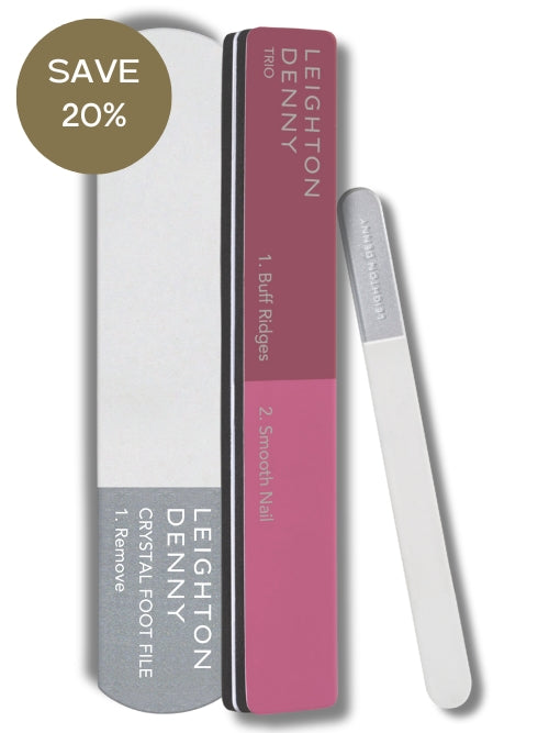 Pro Tools Kit | Leighton Denny